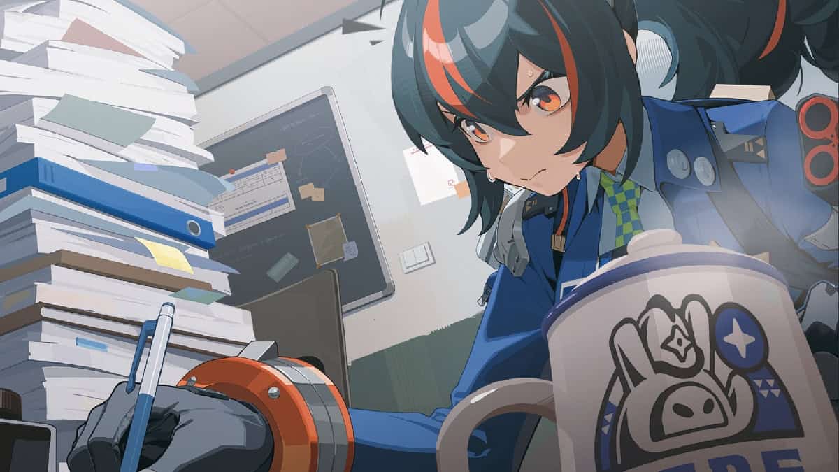 Zenless Zone Zero Copying Honkai Star Rail's Quality of Life Features ...