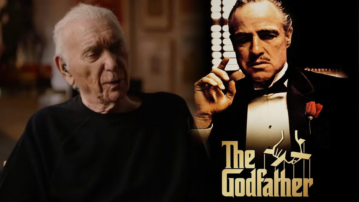 Al Ruddy Dead: The Man Behind 'The Godfather' Was 94 | The Nerd Stash