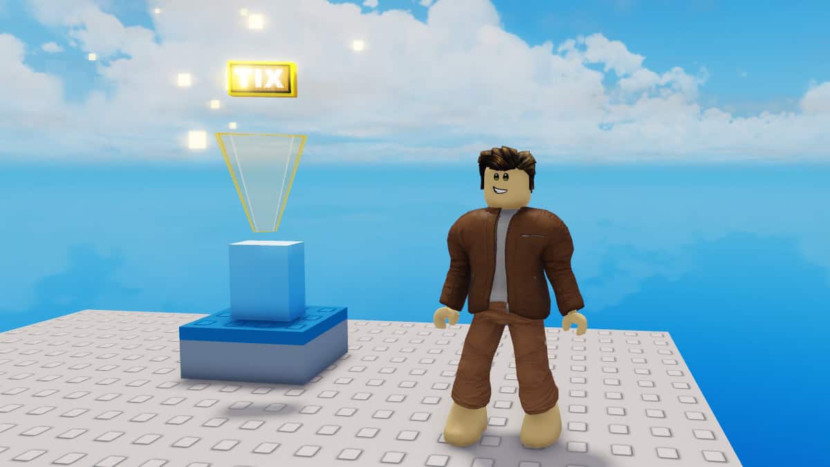 All 10 Tix Locations in Clip It Roblox (The Classic Event) | The Nerd Stash