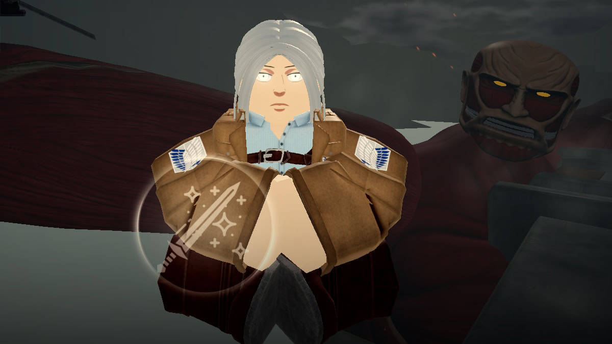 Attack On Titan Revolution Guide: How to Get and Craft Perks | The Nerd ...