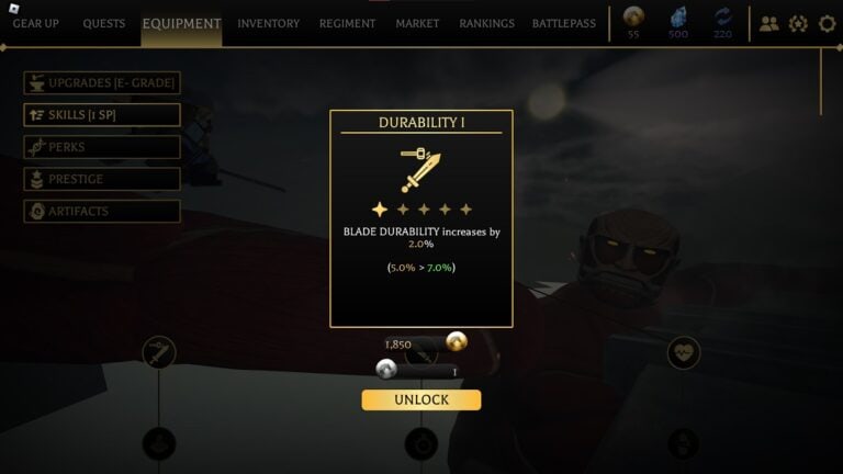 Roblox Attack On Titan Revolution: Starter Guide | The Nerd Stash