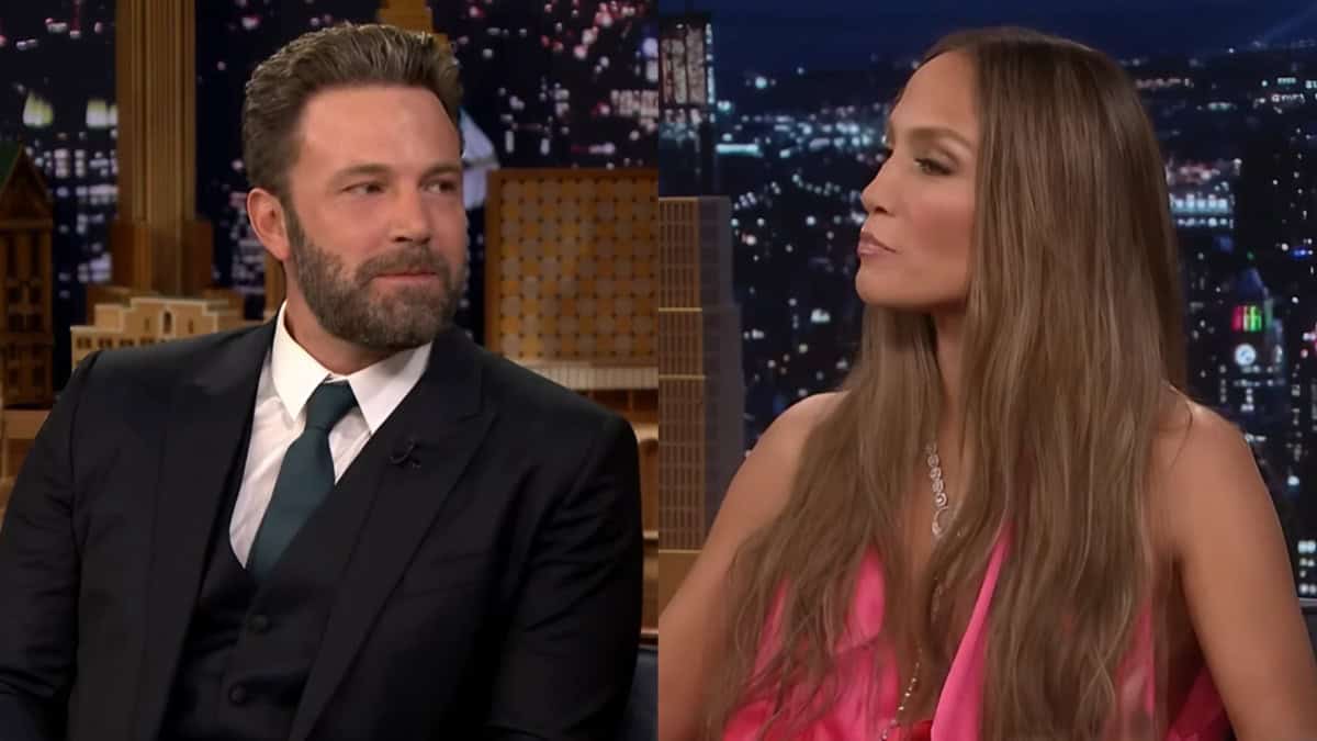 Ben Affleck Breaks Jennifer Lopez's Heart By Wanting Separate Lives | The Nerd Stash