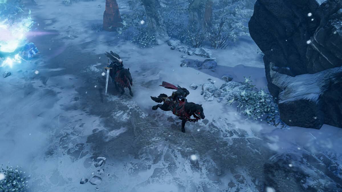 V Rising: Best Horse Stats, Explained | The Nerd Stash