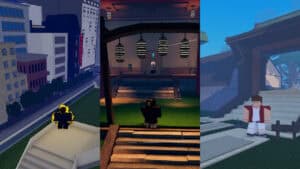 5 Best Jujutsu Kaisen Roblox Games That Hit Harder Than Gojo's Punches