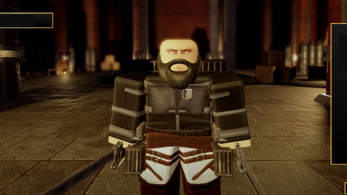 Roblox: Attack on Titan Revolution Codes (May 2024) | The Nerd Stash