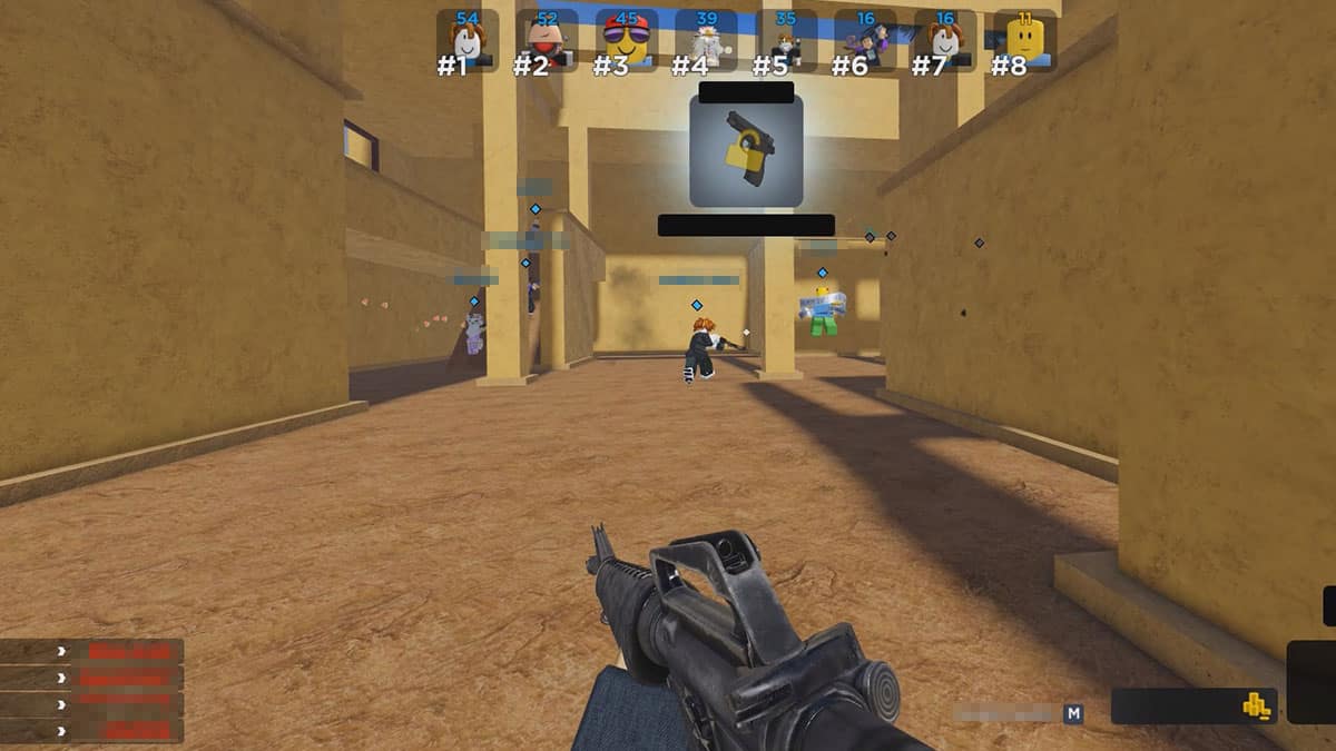 Are There Codes for Roblox: Gunfight Arena? Answered | The Nerd Stash
