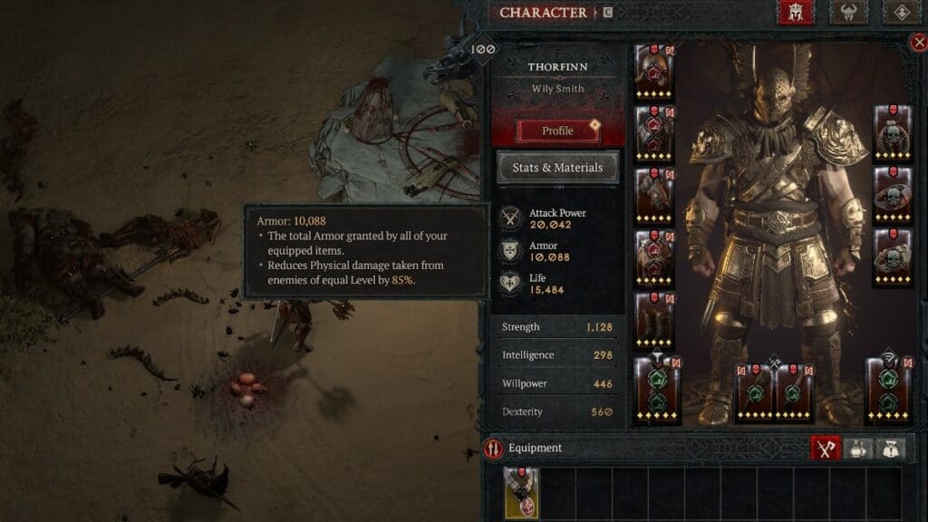 10 Tips to Help Make Diablo 4 Season 4 So Much Easier | The Nerd Stash