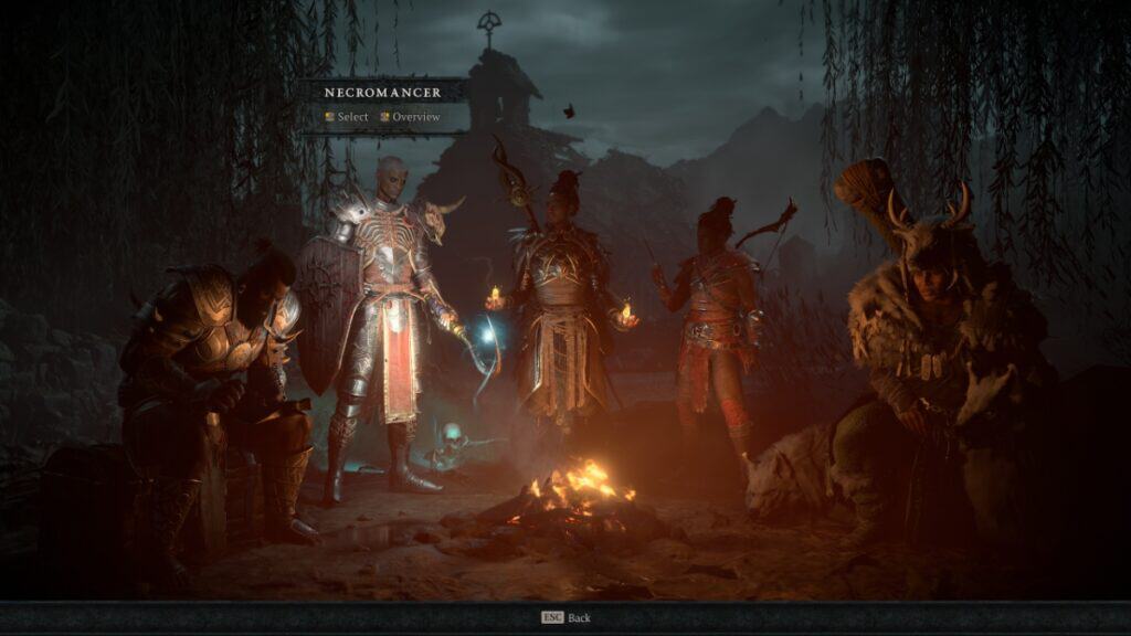 Diablo 4: Season 4 Best Classes & Build Tier List | The Nerd Stash