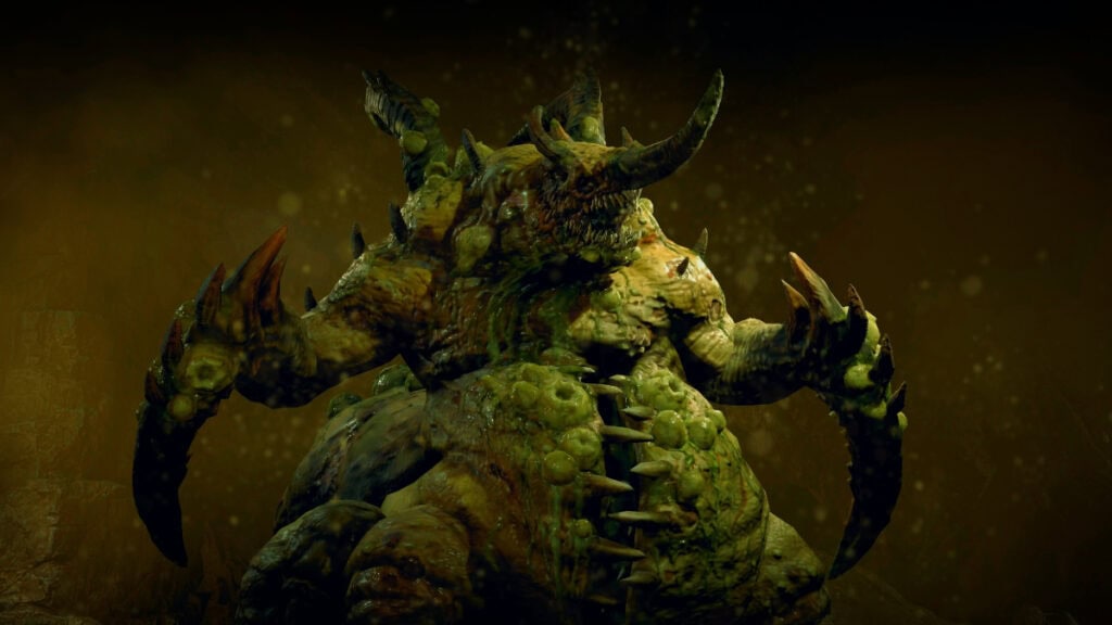 Diablo 4 Season 4 Uber Boss Guide (How to Summon Uber Bosses) | The ...