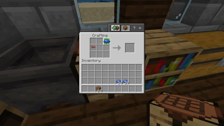 How To Get Wolf Armor For Your Doggo in Minecraft (& Dye It) | The Nerd ...