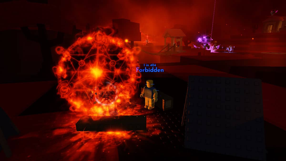 Everything New Added in Era 7 of Sol's RNG Roblox | The Nerd Stash