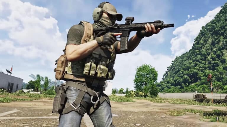 All Factions in Gray Zone Warfare, Explained | The Nerd Stash