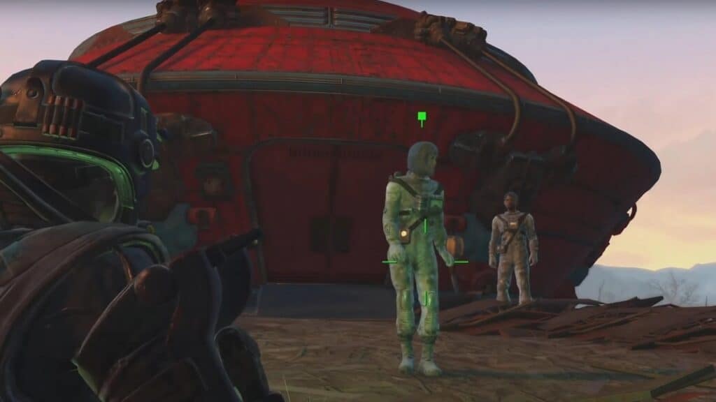 Top 10 Best Side Quests in Fallout 4 That Don't Involve Settlements ...