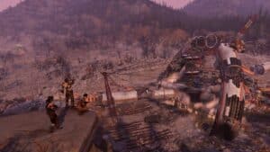 10 Best Camp Locations in Fallout 76 - Help Yourself to These ...