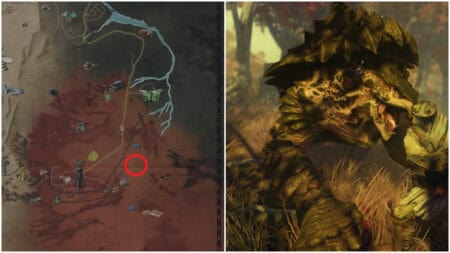 How To Find All Cryptids in Fallout 76 | The Nerd Stash