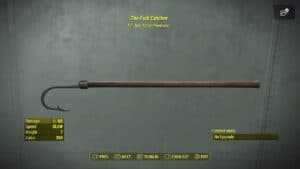 10 Best Melee Weapons in Fallout 4, Ranked | The Nerd Stash