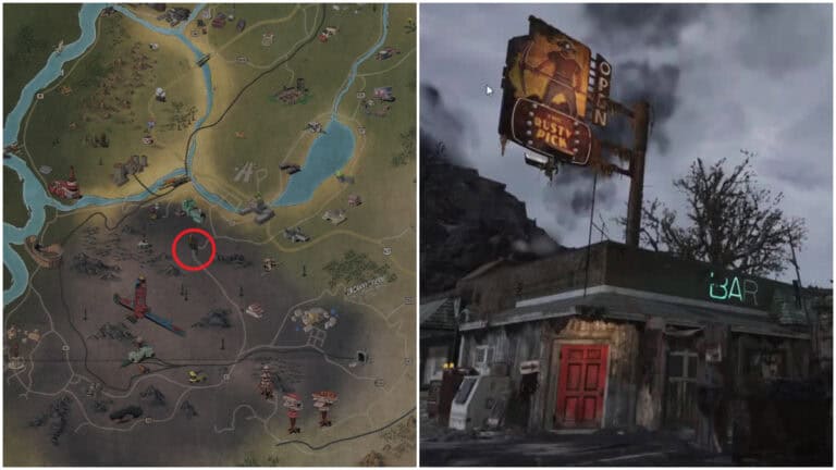 10 Best Camp Locations in Fallout 76 - Help Yourself to These ...