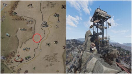10 Best Camp Locations in Fallout 76 - Help Yourself to These ...