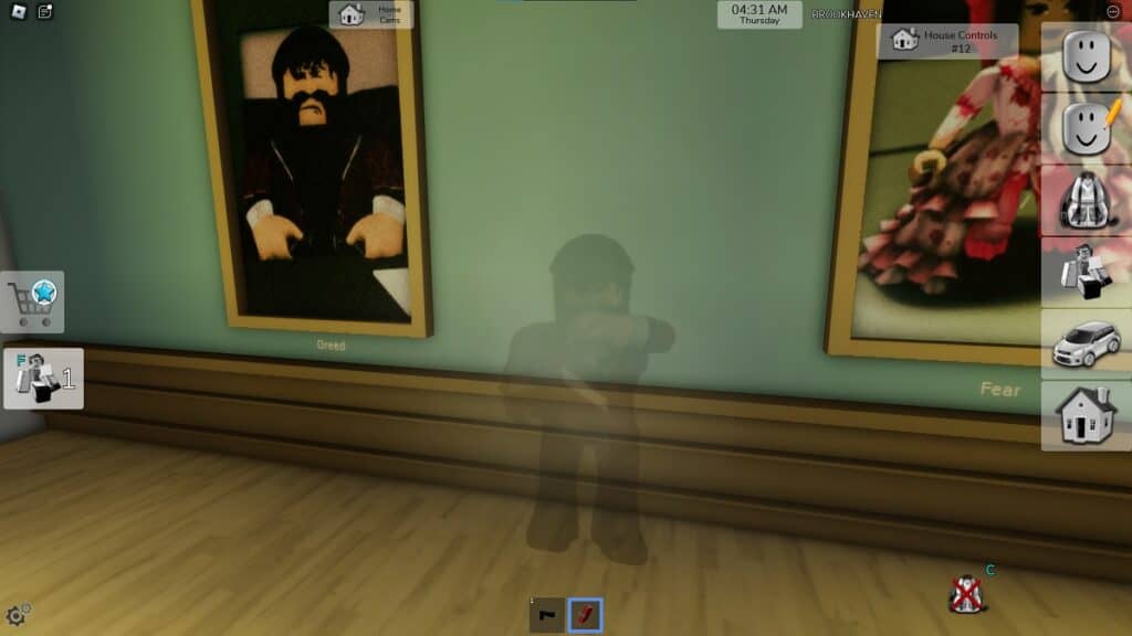 5 Most Crazy Secrets in Roblox Brookhaven RP | The Nerd Stash