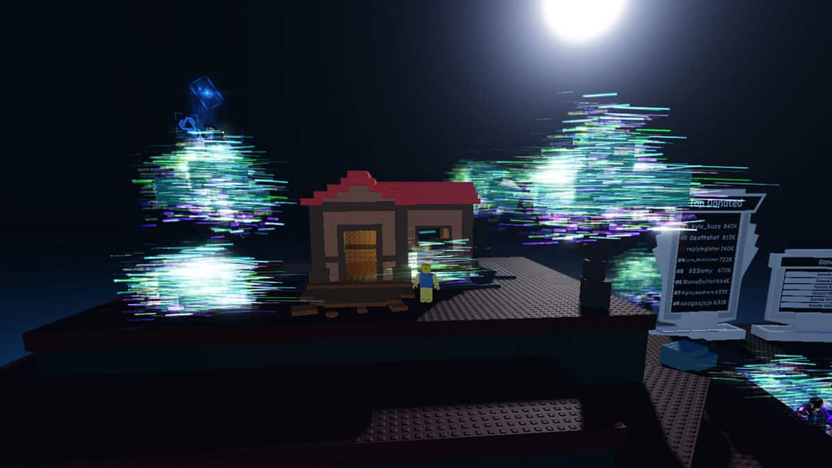 Is There a Way To Get to Glitch Biome Fast in Roblox Sol's RNG? | The Nerd Stash