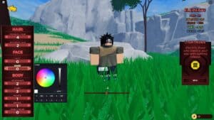 Roblox Shinobi Battlegrounds Beginners Guide: Fast Leveling, Kekkei ...