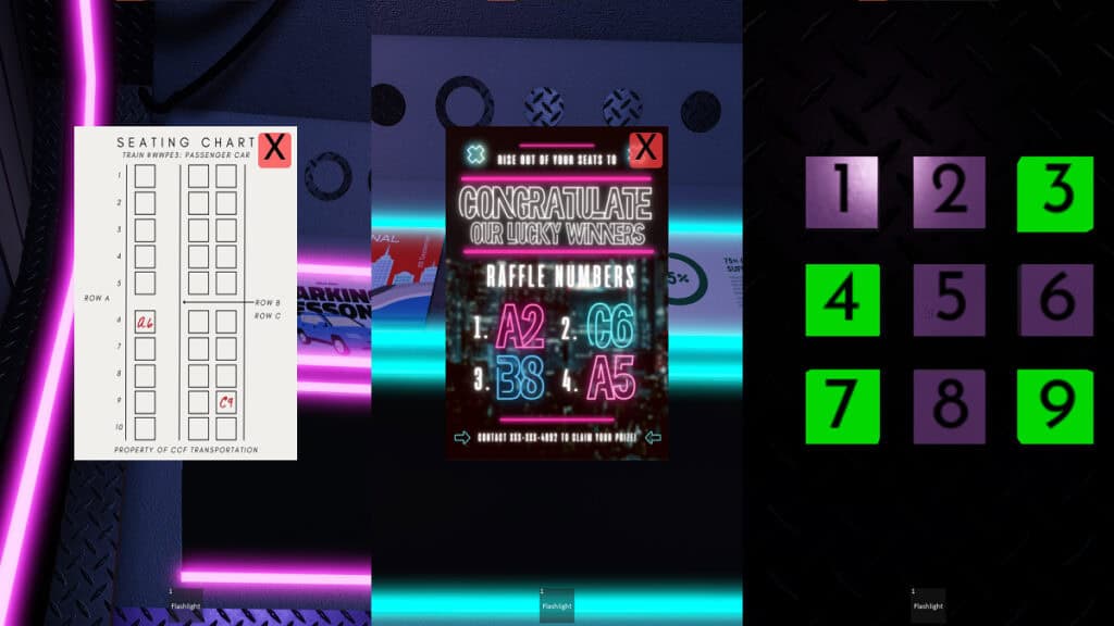 Roblox Terminal Escape Room: Chapter 1 Walkthrough | The Nerd Stash