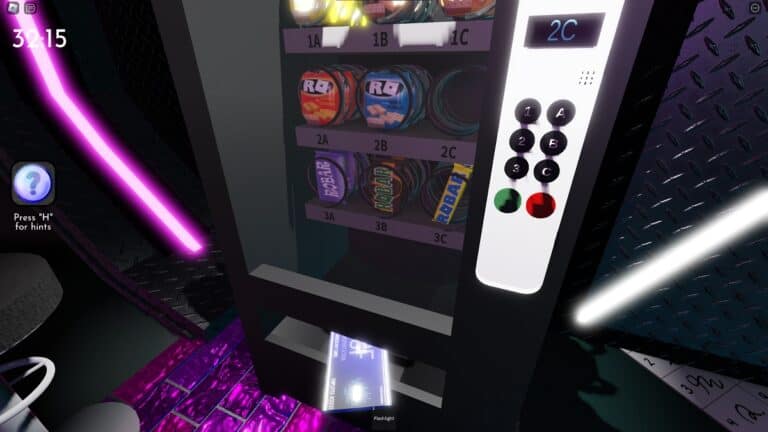 Roblox Terminal Escape Room: Chapter 1 Walkthrough | The Nerd Stash