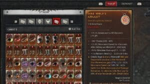 Diablo 4: Legacy Items Explained | The Nerd Stash