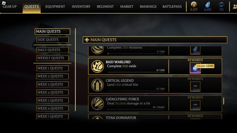 Roblox Attack on Titan Revolution: Everything You Need to Know About Raids, Explained | The Nerd ...