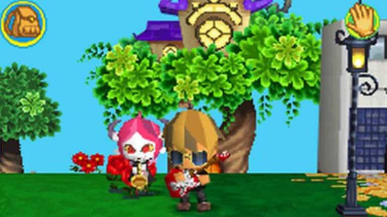 The Top 10 Rarest Nintendo DS Games That'll Cost You A Small Fortune