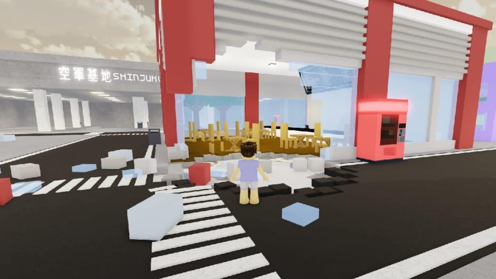 5 Best Jujutsu Kaisen Roblox Games That Hit Harder Than Gojo's Punches