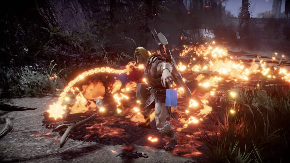 How To Defeat Simon Belmont in V Rising | The Nerd Stash