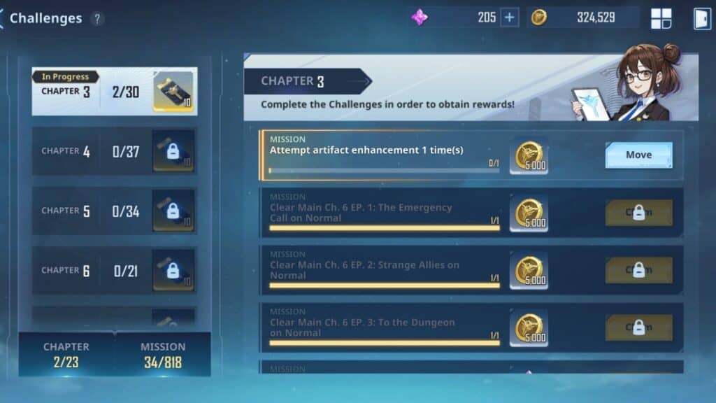 Best Way to Farm Gold in Solo Leveling Arise | The Nerd Stash