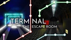 Roblox Terminal Chapter 3: Descent Walkthrough (Beginner Mode) | The ...