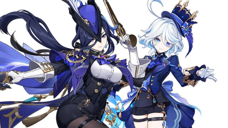 Genshin Impact: Best Clorinde Build and Team Compositions | The Nerd Stash