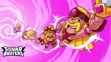 Squad Busters Tier List: Best Units for Your Squad | The Nerd Stash