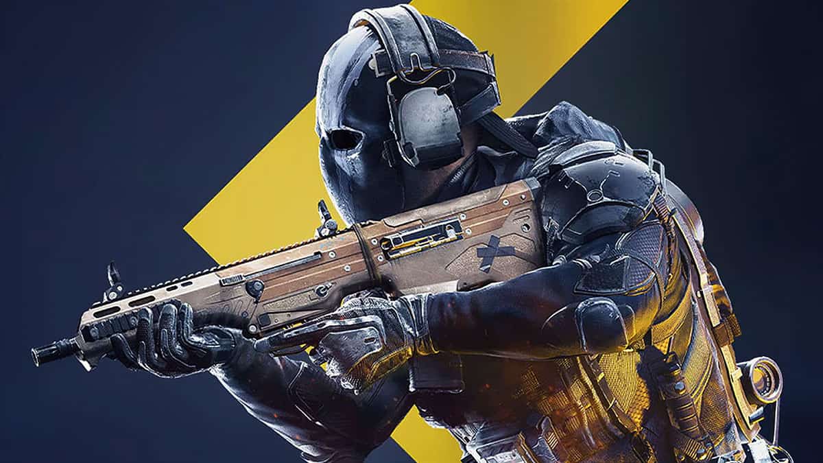 Best Meta Weapons in XDefiant: Weapon Tier List | The Nerd Stash