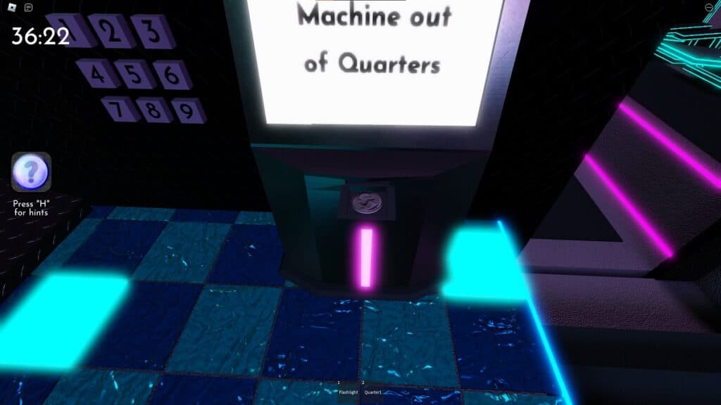 Roblox Terminal Escape Room: Chapter 1 Walkthrough | The Nerd Stash