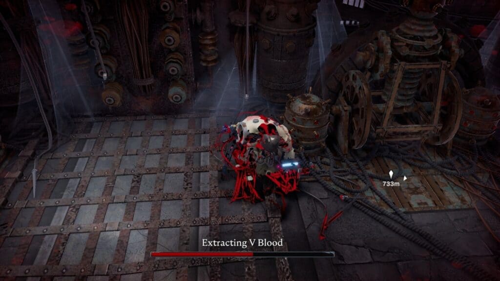 V Rising: How to Get to Adam the Firstborn (& Defeat Adam) | The Nerd Stash