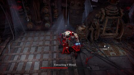 V Rising: How to Get to Adam the Firstborn (& Defeat Adam) | The Nerd Stash