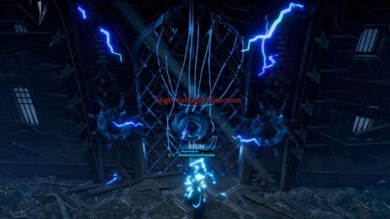 V Rising: How to Get to Adam the Firstborn (& Defeat Adam) | The Nerd Stash