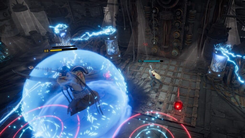 V Rising: How to Get to Adam the Firstborn (& Defeat Adam) | The Nerd Stash