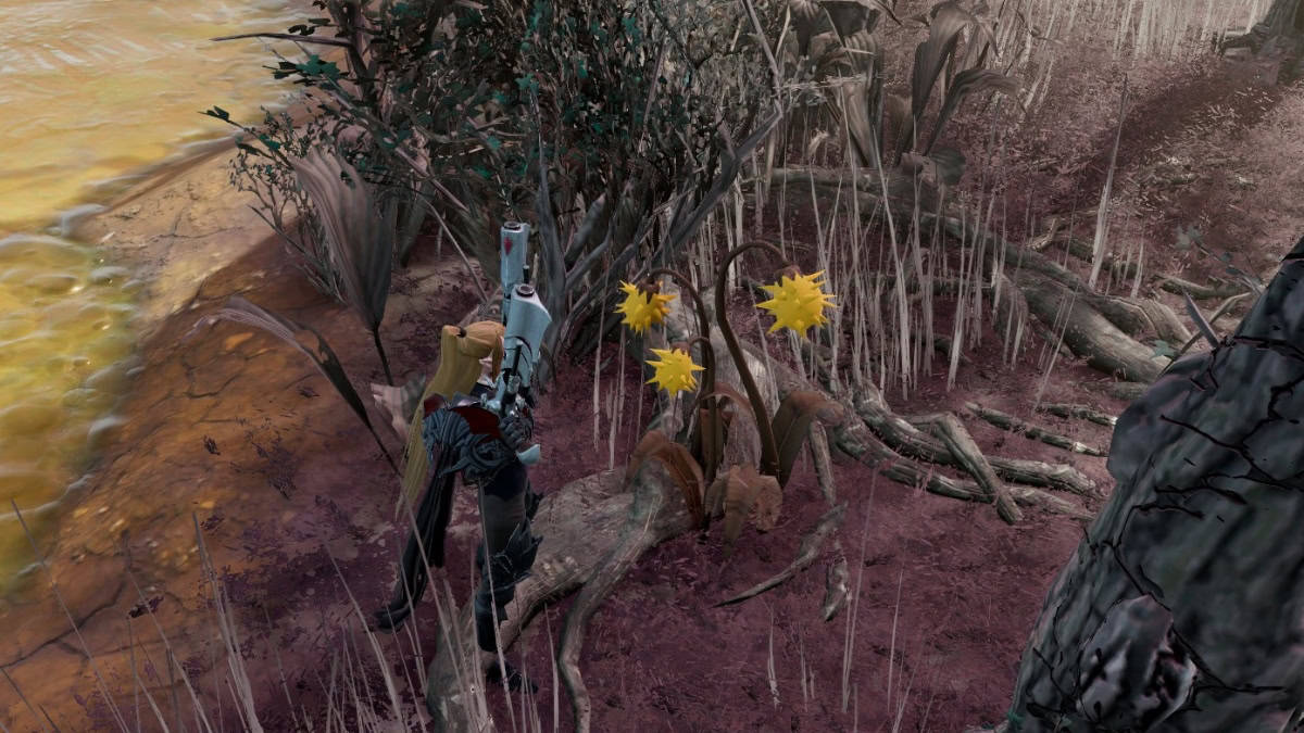 How To Get (& Use) Plague Brier in V Rising | The Nerd Stash