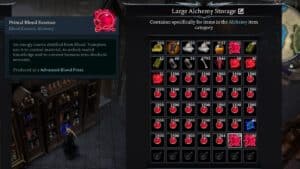 How To Get Primal Blood Essence in V Rising | The Nerd Stash