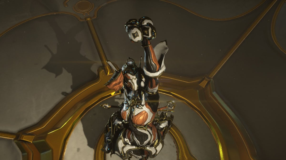 The Ultimate Warframe Protea Prime Build Guide for Steel Path | The Nerd Stash