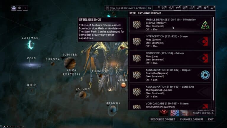 Warframe Steel Path Guide 2024 (Tips & Tricks) | The Nerd Stash