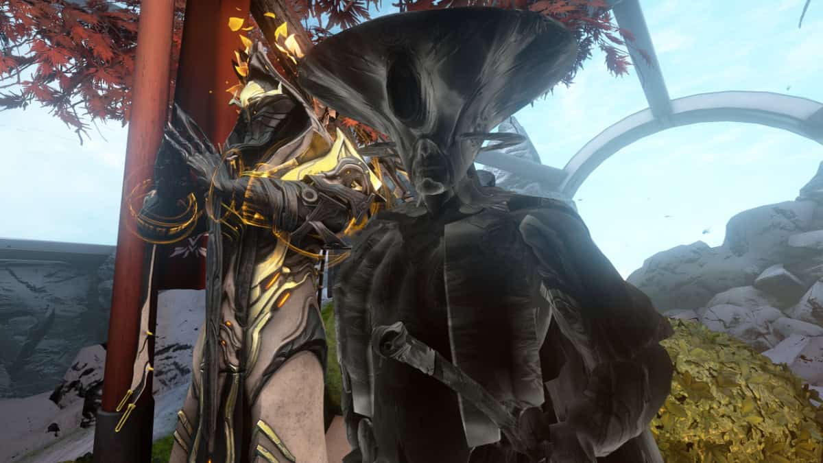 Warframe Steel Path Guide 2024 (Tips & Tricks) | The Nerd Stash