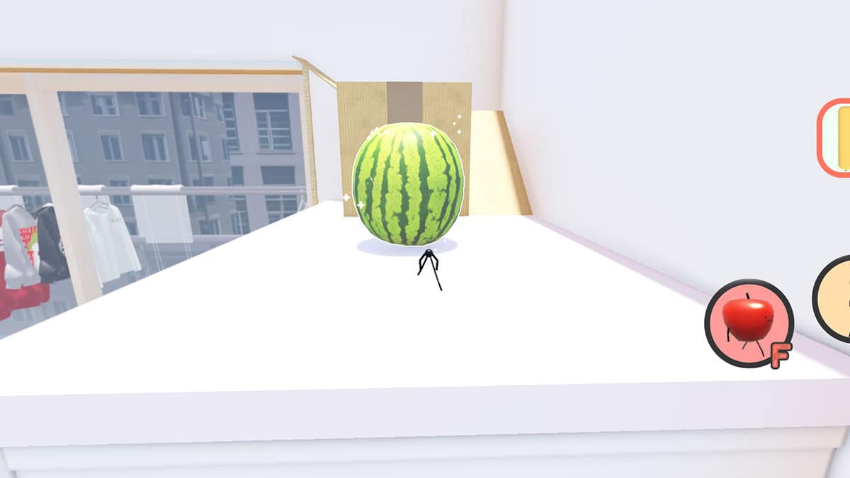 How to Get the Watermelon in Roblox Secret Staycation | The Nerd Stash
