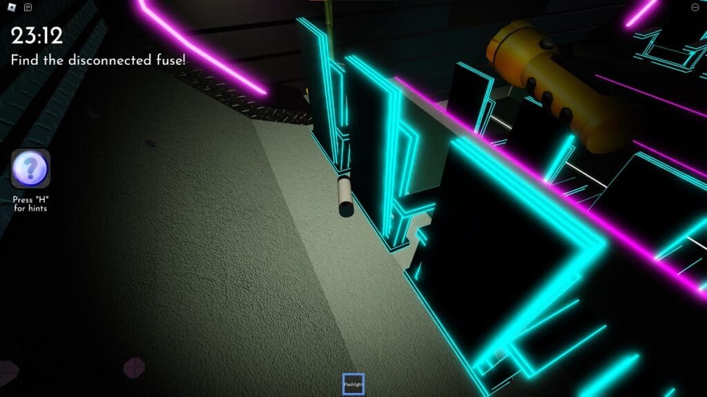 Roblox Terminal Escape Room: Chapter 1 Walkthrough | The Nerd Stash