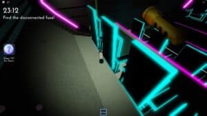 Roblox Terminal Escape Room: Chapter 1 Walkthrough | The Nerd Stash